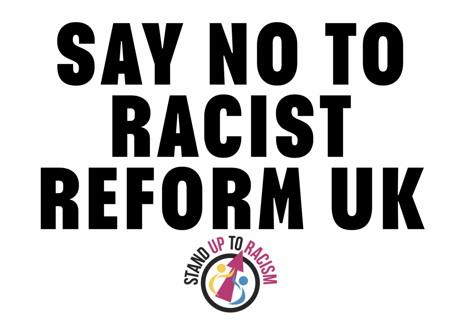 Resources - Stand Up to Racism