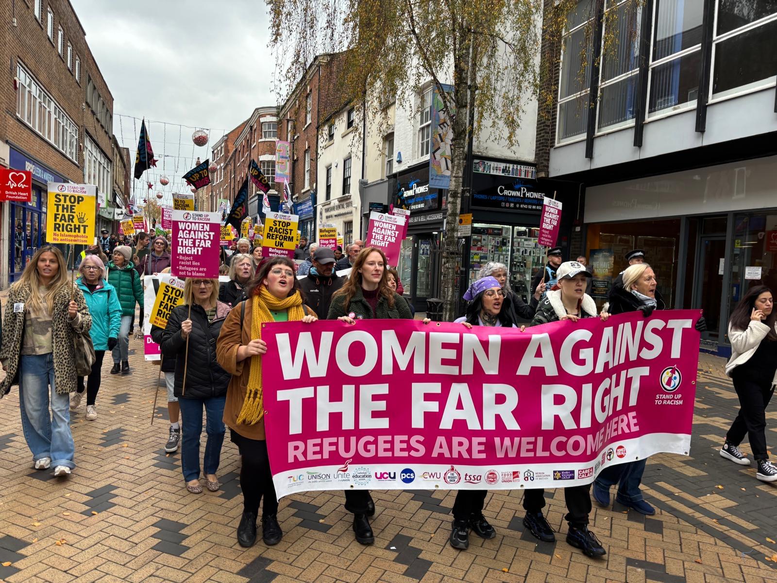 News update: Anti-racist/anti-fascist round up from the weekend 17-19 ...