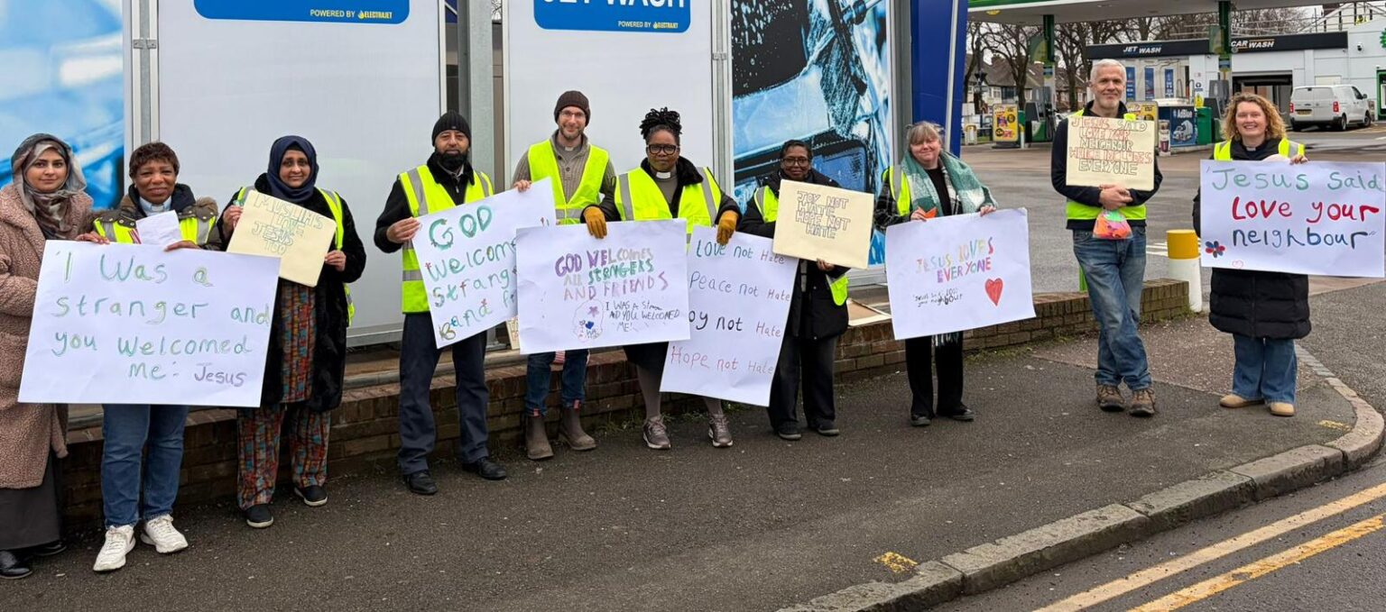 News update: Anti-racist/anti-fascist round up for the week ending 22nd ...