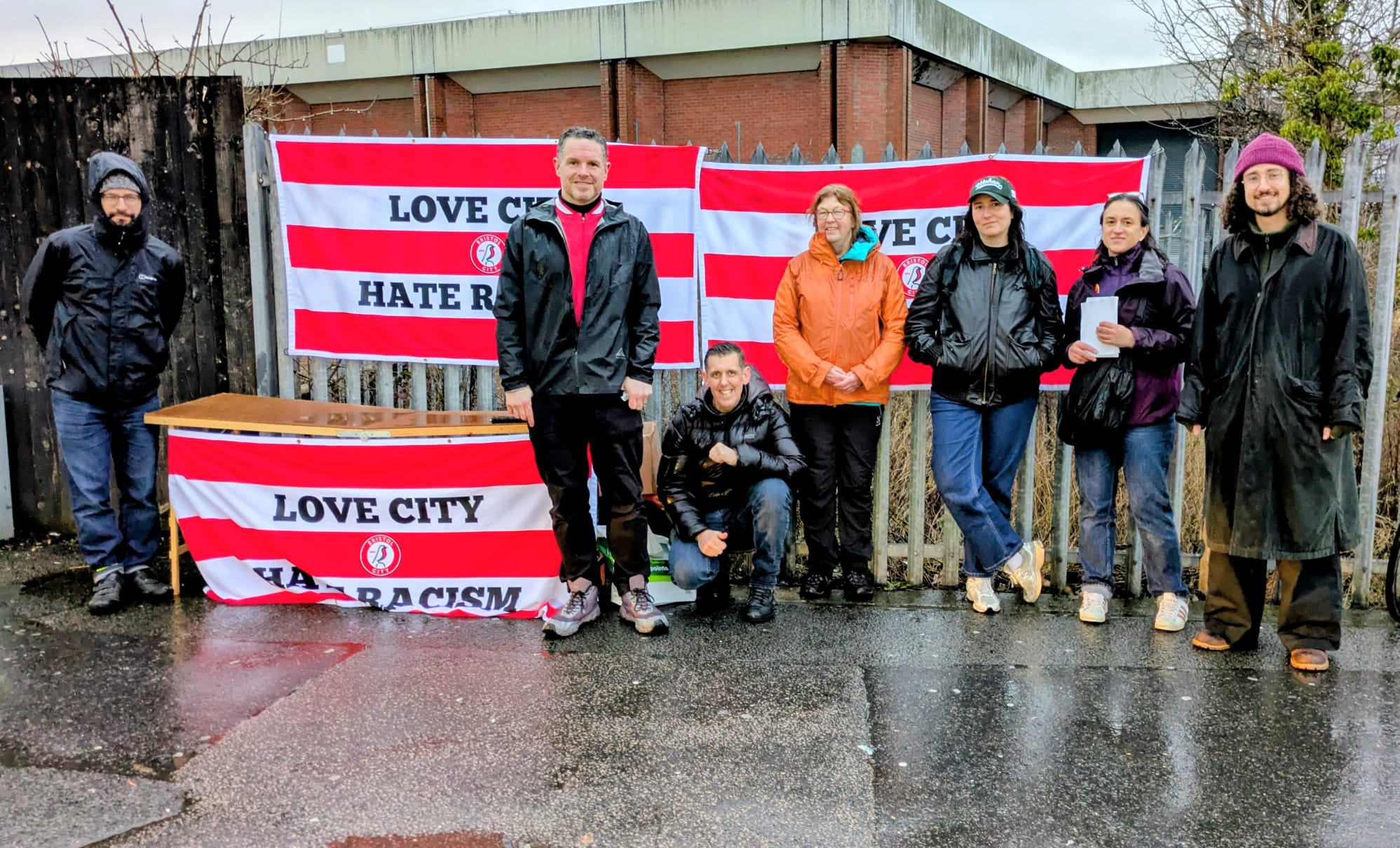 News update: Anti-racist/anti-fascist round up for the week ending 2nd ...