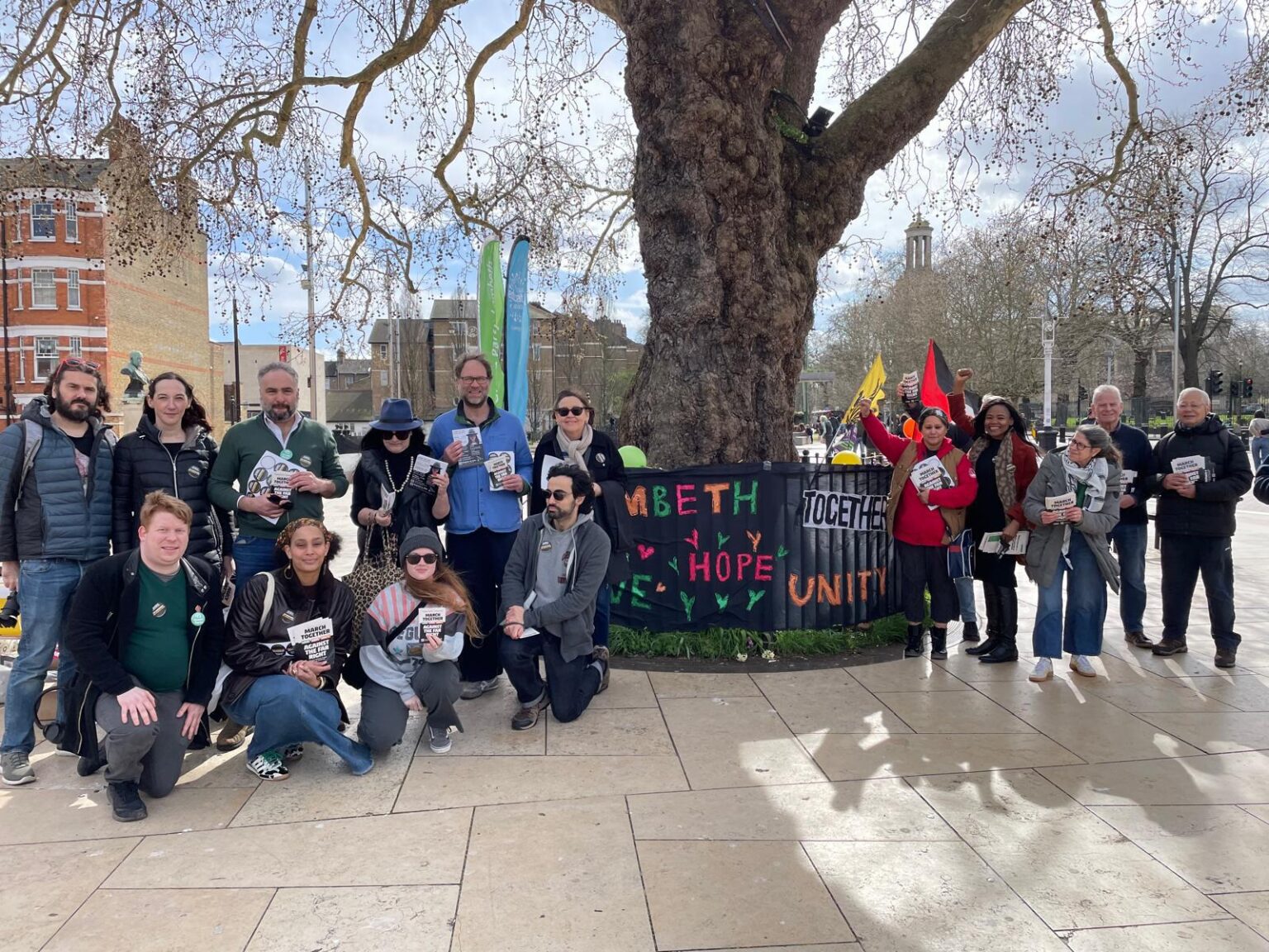 News update: Anti-racist/anti-fascist round up for the week ending 15th ...