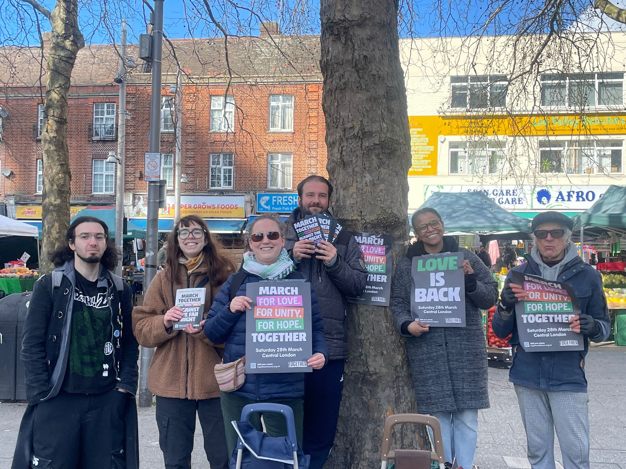 News update: Anti-racist/anti-fascist round up for the week ending 15th ...