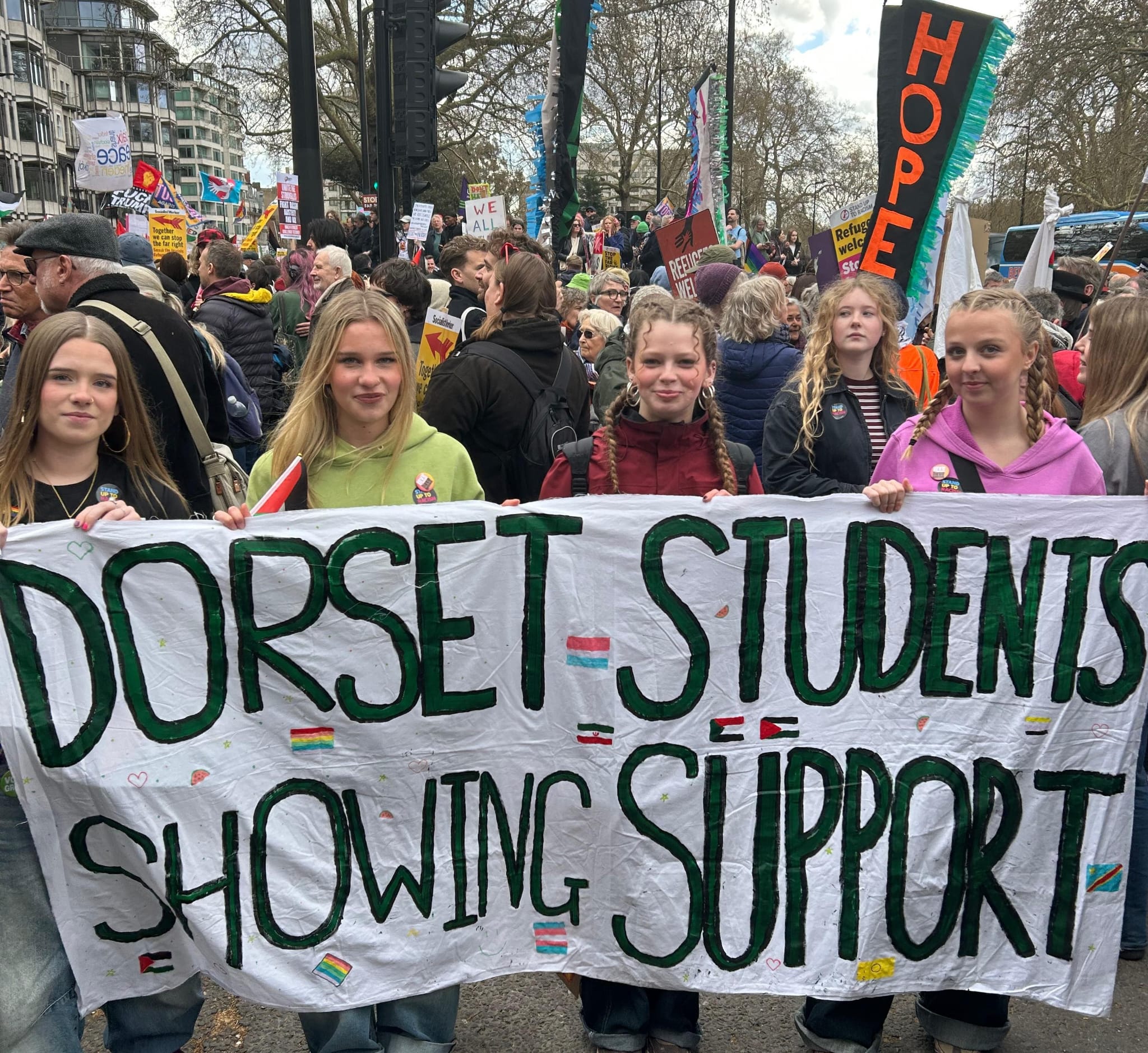 No Bounce For Far Right: SUTR News to 9 June - Stand Up to Racism